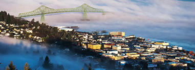 astoria